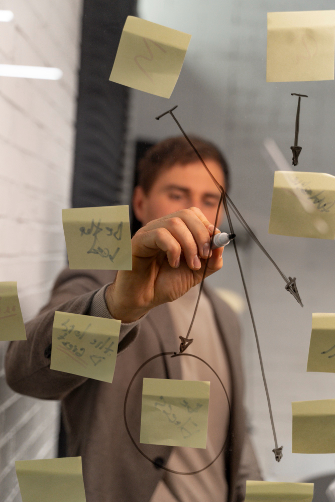 EAP: o que é e como criar